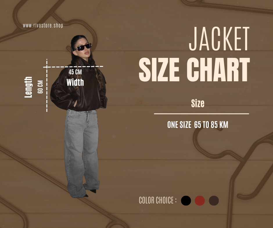 Riva Classic ZARA-Fit Leather - Riva Store