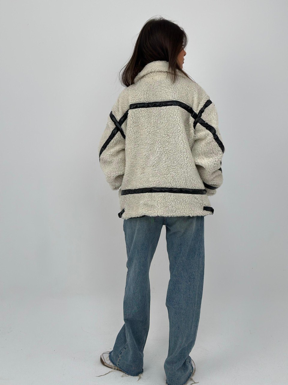 JACKET- RIVA - Riva Store