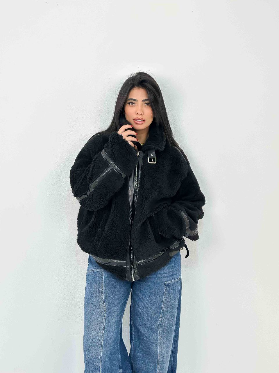 JACKET- RIVA - Riva Store